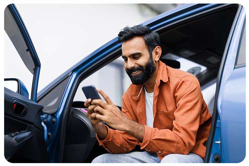 CAA MyPace | Drive Less and Save More! - ThinkInsure