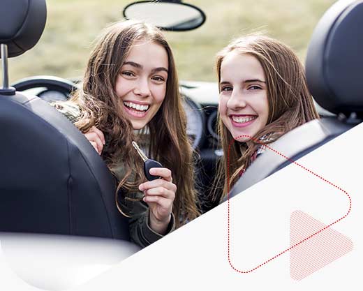 New Drivers Car Insurance Quotes - ThinkInsure