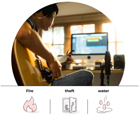 Contents Insurance | Protect Your Belongings For Less - ThinkInsure