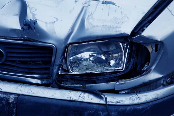 How Much Do At-Fault Accidents Increase Insurance?